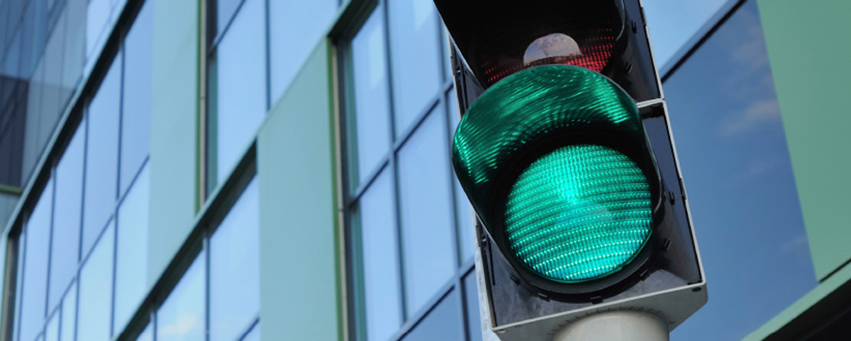 Traffic Signal Priority (TSP) | Pace Suburban Bus