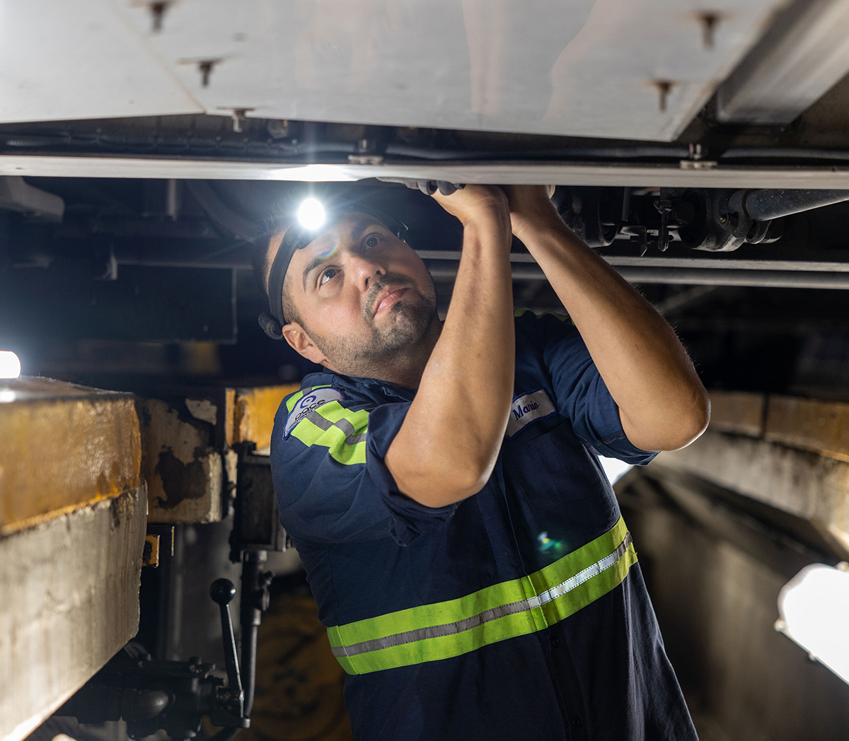 Jobs at Pace | Pace Suburban Bus